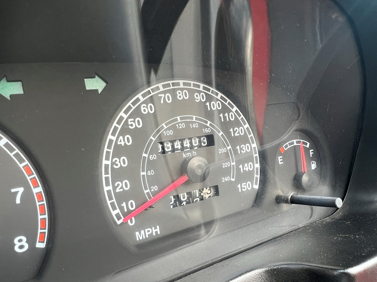 Used 2001 Kia Elan For Sale (U439) | Fisher Performance Cars