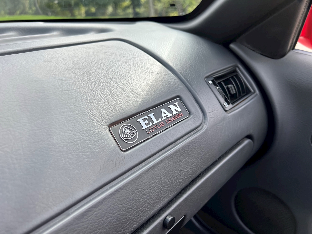 Used 2001 Kia Elan For Sale (U439) | Fisher Performance Cars