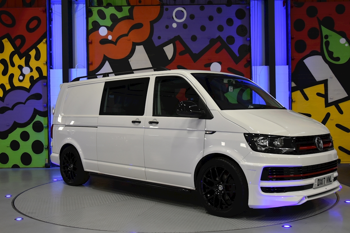 Lv Vans Vw | semashow.com