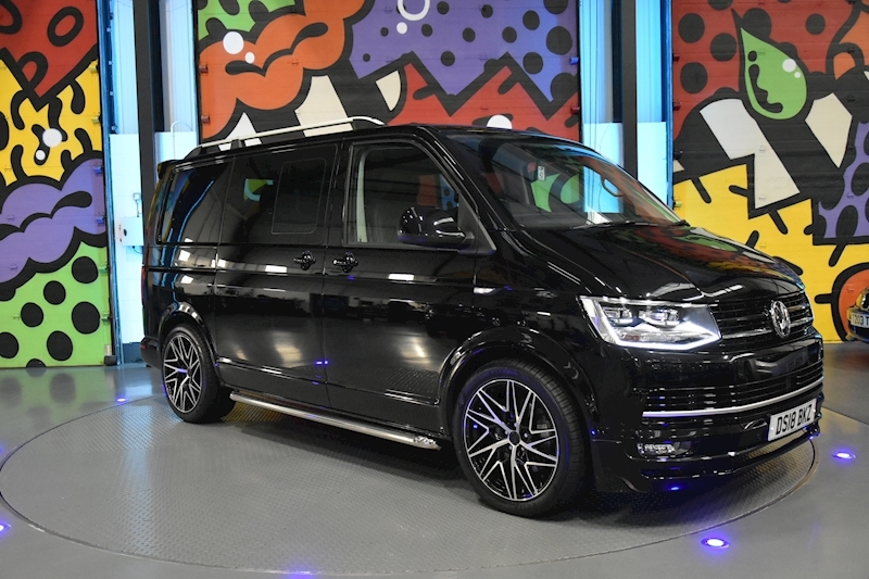 Used and New Vans For Sale | Leighton Vans