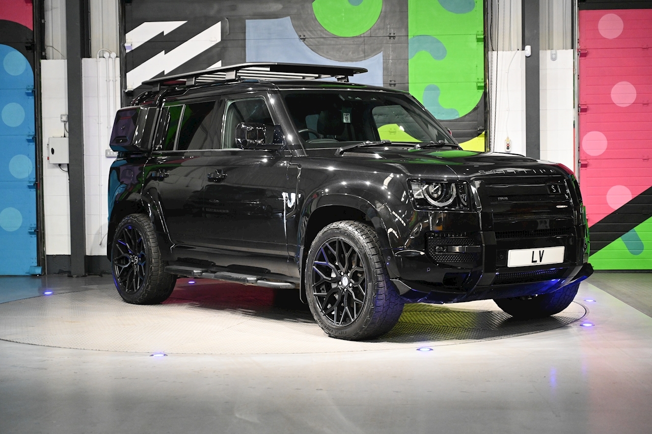 Used 3.0 D300 MHEV X-Dynamic SE SUV 5dr Diesel Auto 4WD Euro 6 (s/s ...