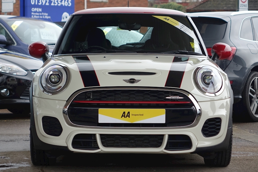 Welcome To Steve Clarke Garages | Steve Clarke Garages, Exeter Devon