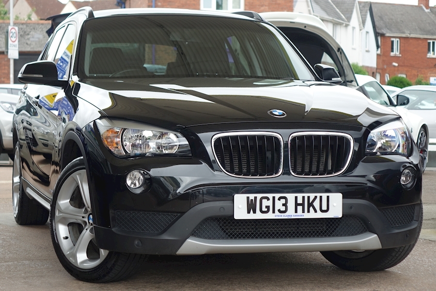 Welcome To Steve Clarke Garages | Steve Clarke Garages, Exeter Devon