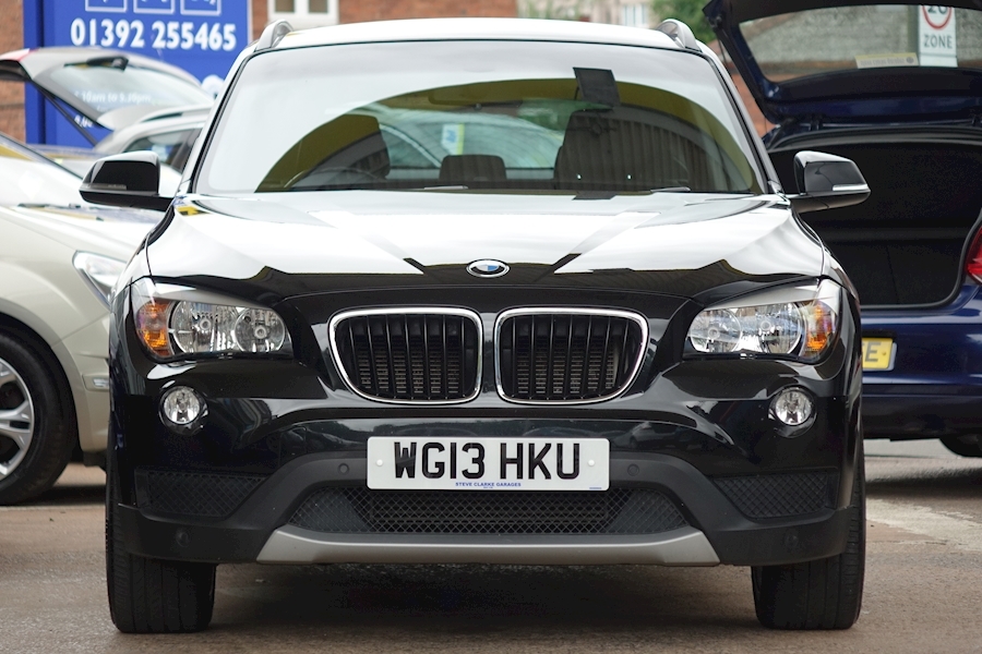 Welcome To Steve Clarke Garages | Steve Clarke Garages, Exeter Devon