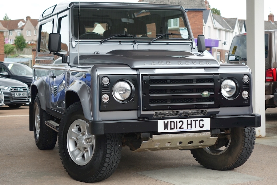 Welcome To Steve Clarke Garages | Steve Clarke Garages, Exeter Devon