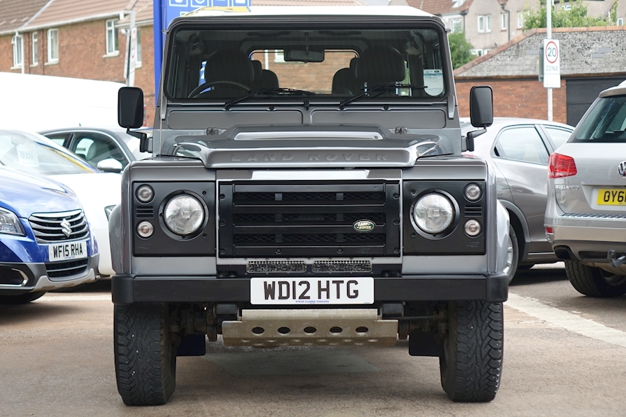 Welcome To Steve Clarke Garages | Steve Clarke Garages, Exeter Devon