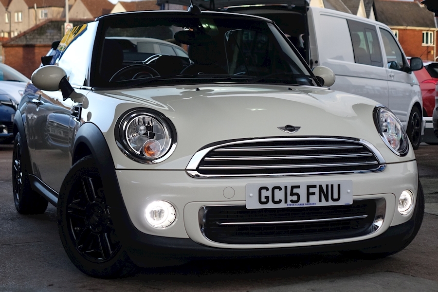 Welcome To Steve Clarke Garages | Steve Clarke Garages, Exeter Devon