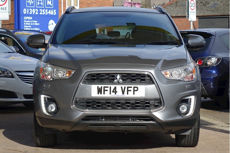 Welcome To Steve Clarke Garages | Steve Clarke Garages, Exeter Devon