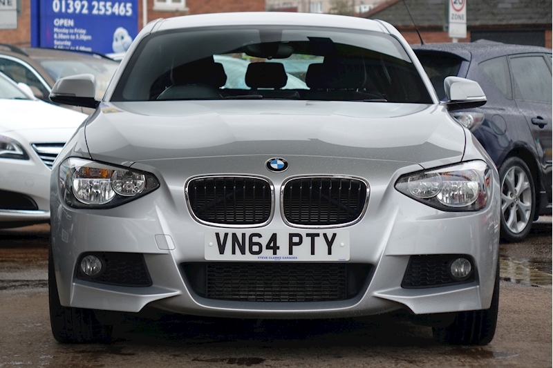 Welcome To Steve Clarke Garages | Steve Clarke Garages, Exeter Devon