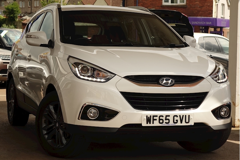 Welcome To Steve Clarke Garages | Steve Clarke Garages, Exeter Devon