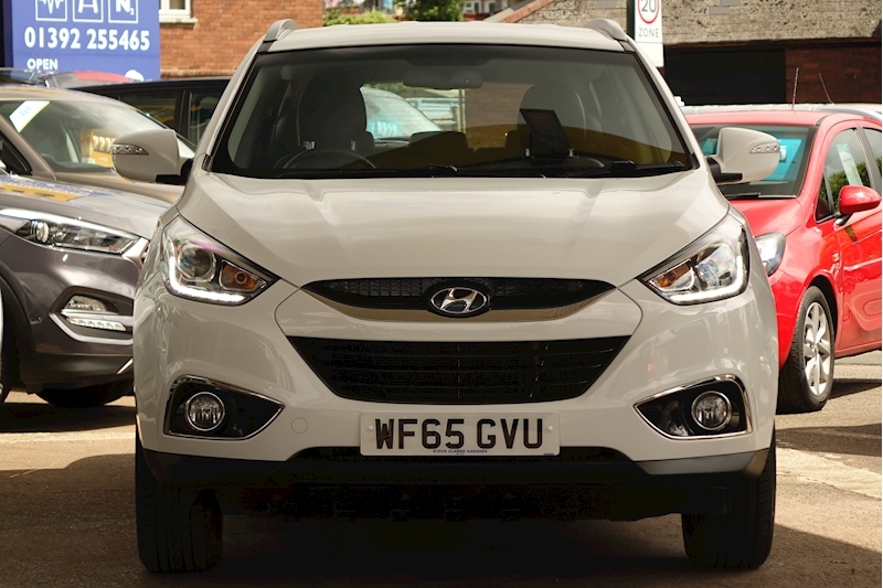 Welcome To Steve Clarke Garages | Steve Clarke Garages, Exeter Devon