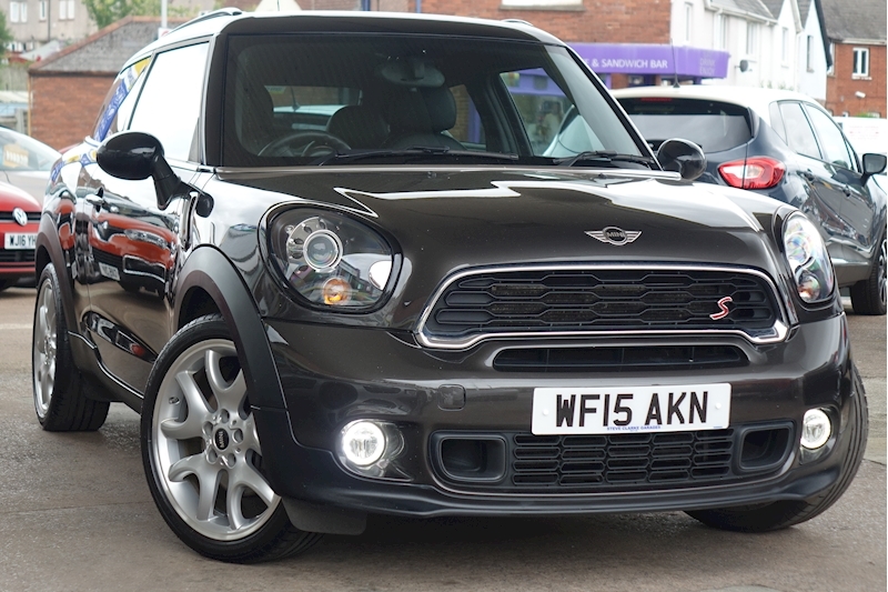 Welcome To Steve Clarke Garages | Steve Clarke Garages, Exeter Devon