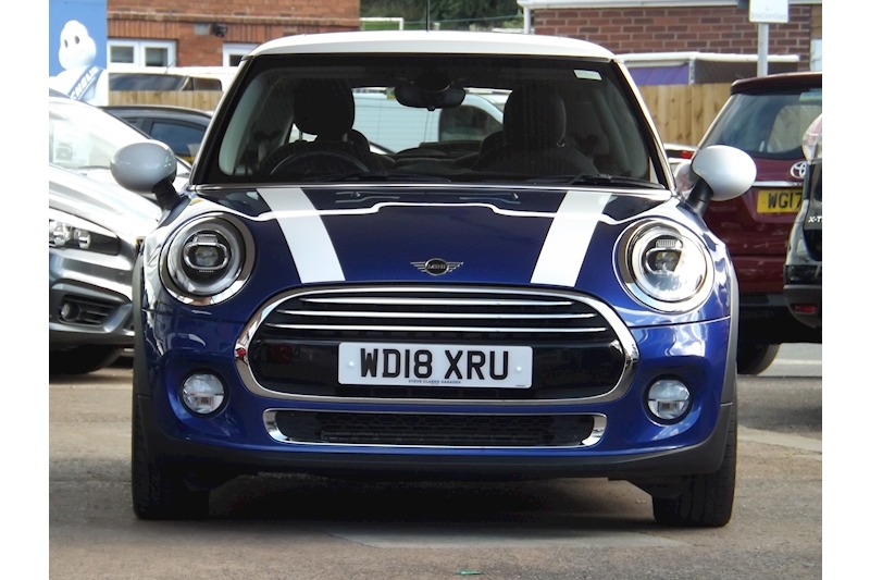 Welcome To Steve Clarke Garages | Steve Clarke Garages, Exeter Devon