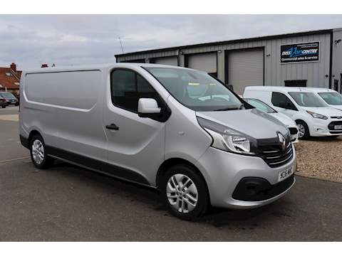 Used Cars for Sale in Norfolk | Diss Van Centre