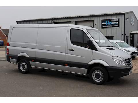 Used Cars for Sale in Norfolk | Diss Van Centre