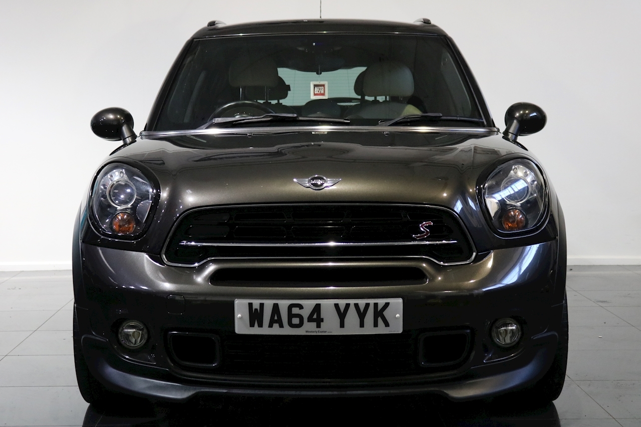 Used 2014 MINI Countryman Cooper SD ALL4 Countryman For Sale in Bristol ...