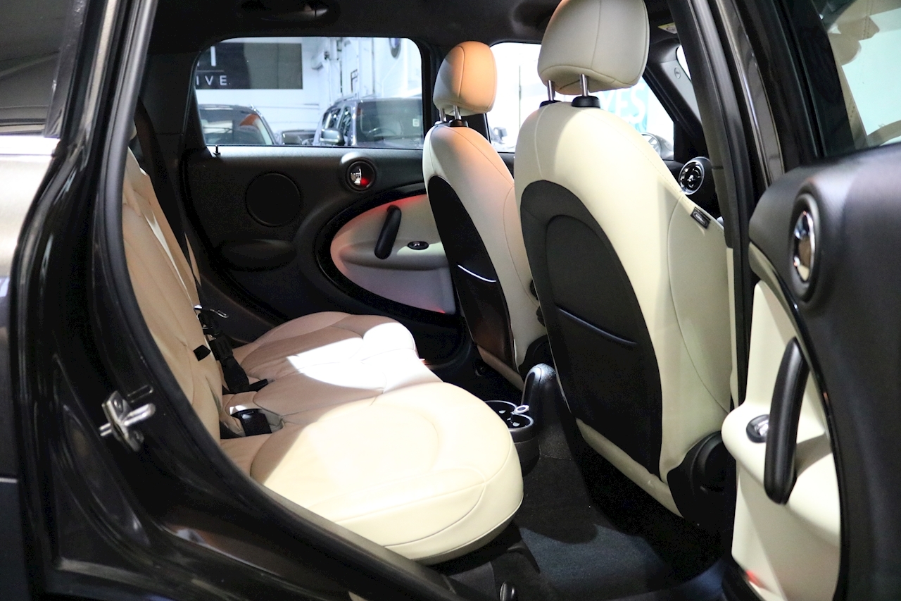 Used 2014 MINI Countryman Cooper SD ALL4 Countryman For Sale in Bristol ...