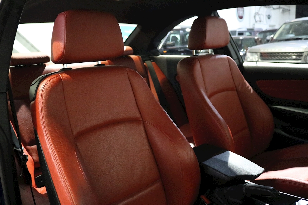 Used 2012 BMW 1 Series 120d M Sport Coupe For Sale in Bristol (U1037 ...