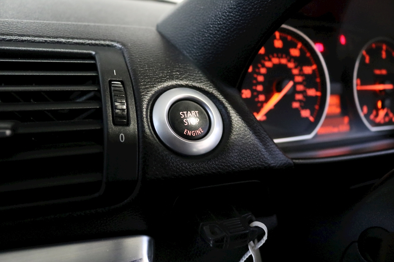 Used 2012 BMW 1 Series 120d M Sport Coupe For Sale in Bristol (U1037 ...