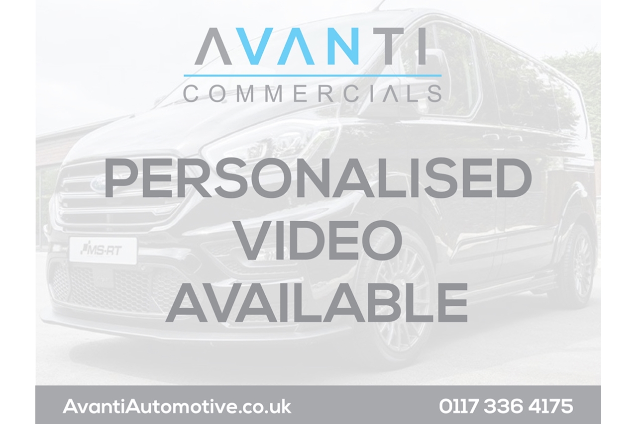 Used 2017 Ford Transit 350 EcoBlue XXLWB L5 Extended Chassis TRW For ...