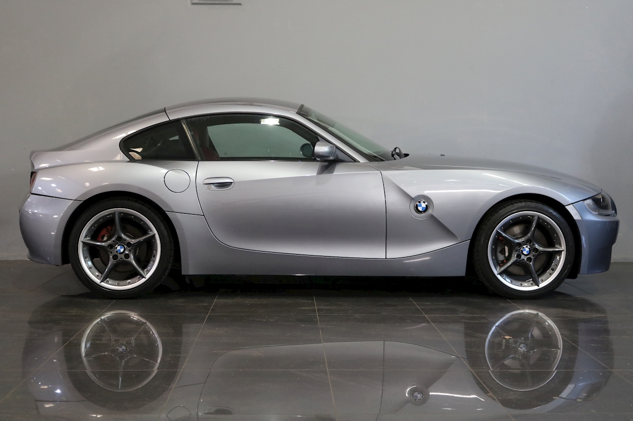 Used 2007 BMW Z4 si Sport For Sale in Bristol (U2453) | Avanti ...
