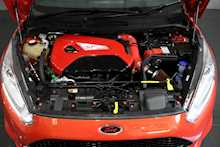 Used 2017 Ford Fiesta T EcoBoost ST-2 For Sale in Bristol (U2597 ...
