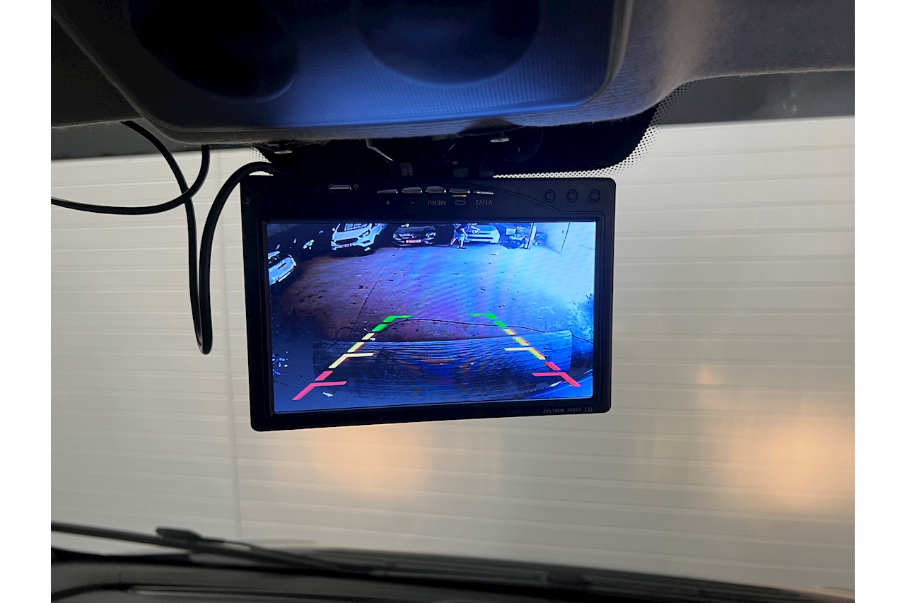 Used 2020 Citroen Relay BlueHDi 35 Enterprise For Sale in Bristol ...