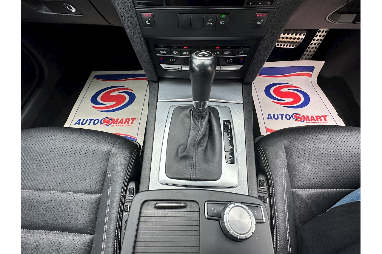 Used 2013 Mercedes-Benz E Class E250 CDI BlueEfficiency Sport For Sale ...