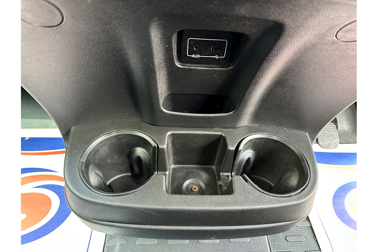 Used 2017 Citroen Relay BlueHDi 35 Enterprise For Sale in Bristol ...