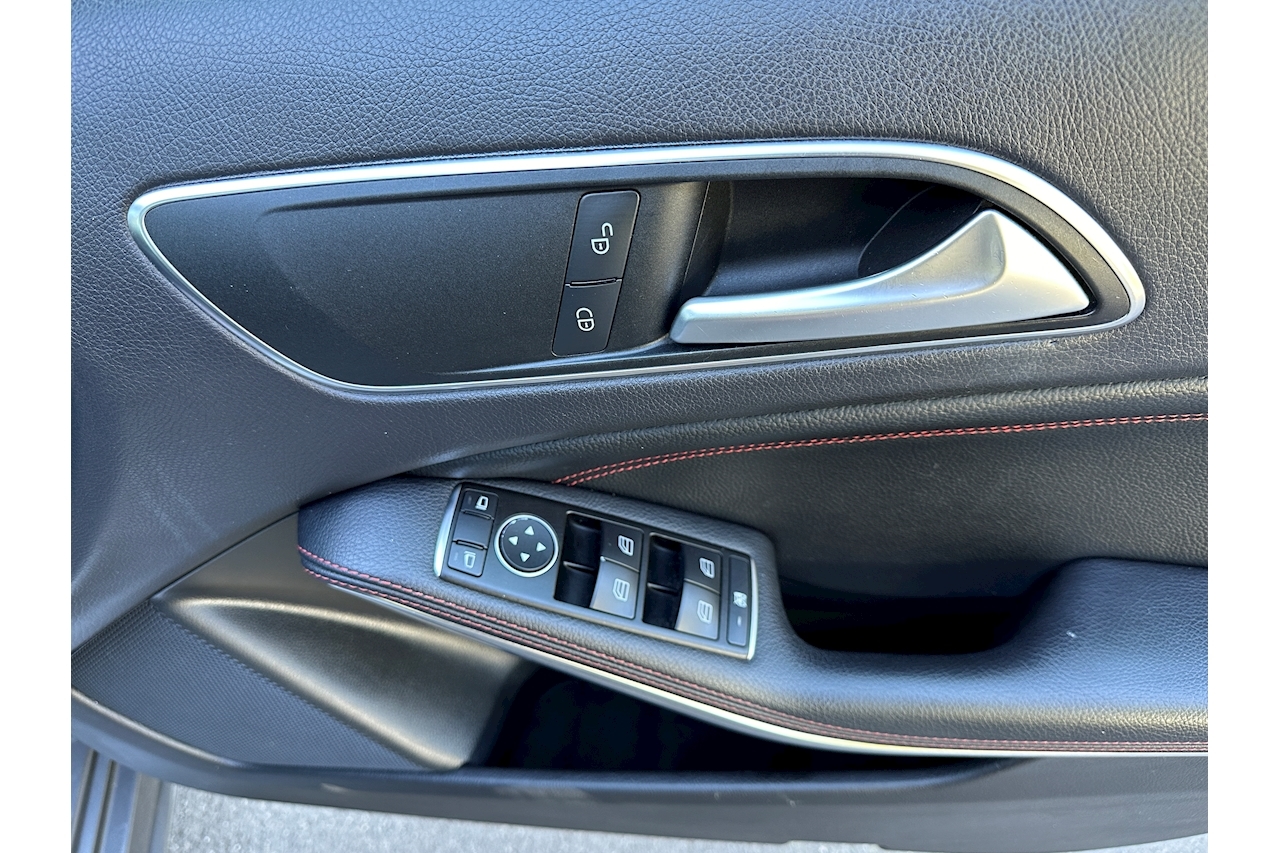 Used 2014 Mercedes-Benz A Class A220 CDI AMG Sport For Sale in Bristol ...