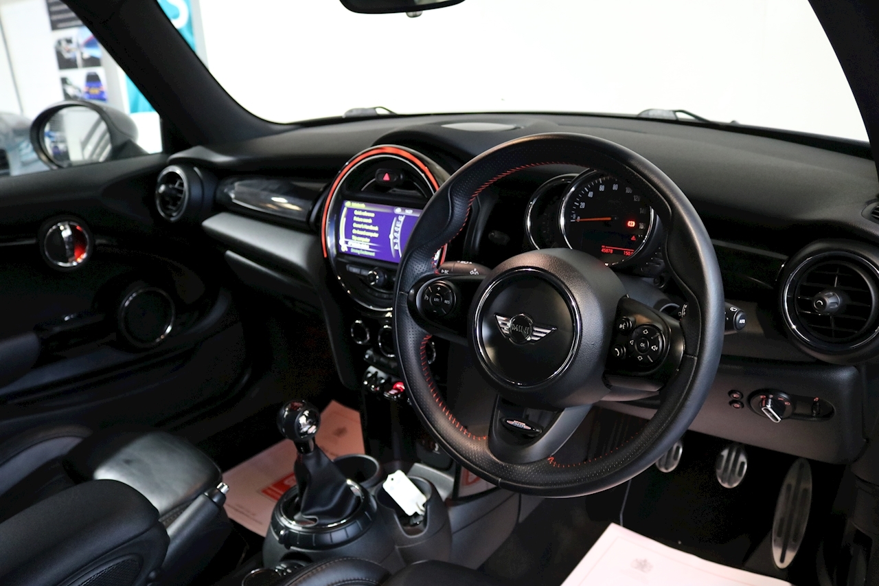 Used 2015 MINI Hatch Cooper S 3-Door Hatch For Sale in Bristol (U732 ...