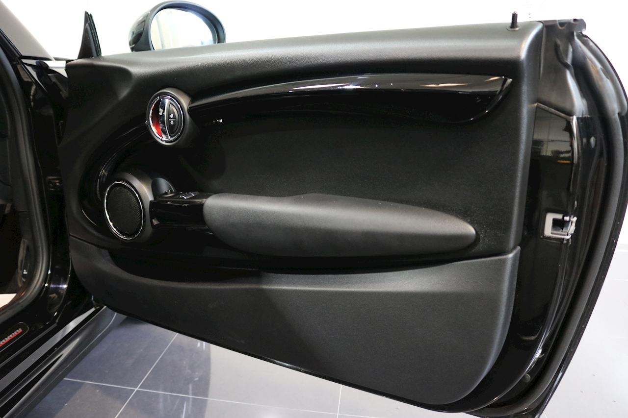 Used 2015 MINI Hatch Cooper S 3-Door Hatch For Sale in Bristol (U732 ...