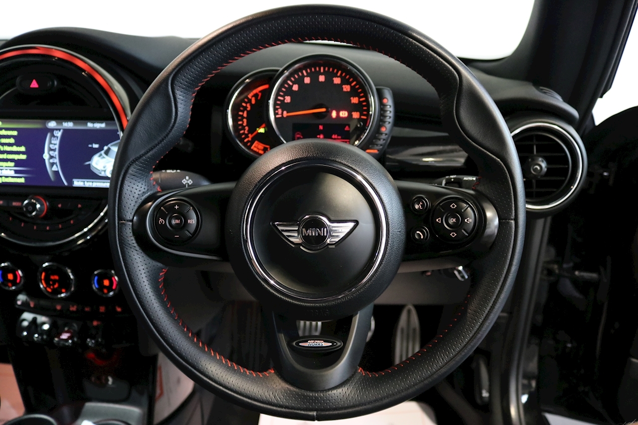 Used 2015 MINI Hatch Cooper S 3-Door Hatch For Sale in Bristol (U732 ...