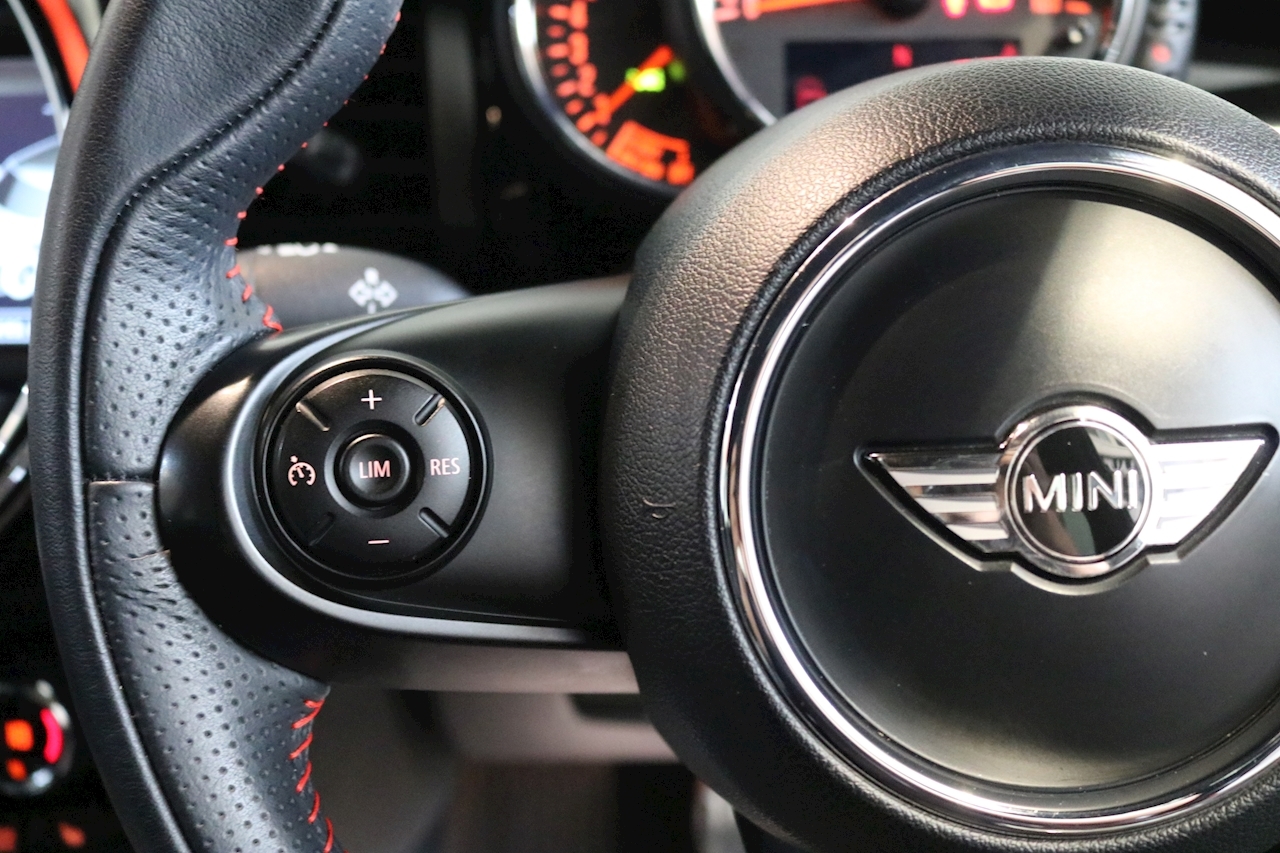 Used 2015 MINI Hatch Cooper S 3-Door Hatch For Sale in Bristol (U732 ...