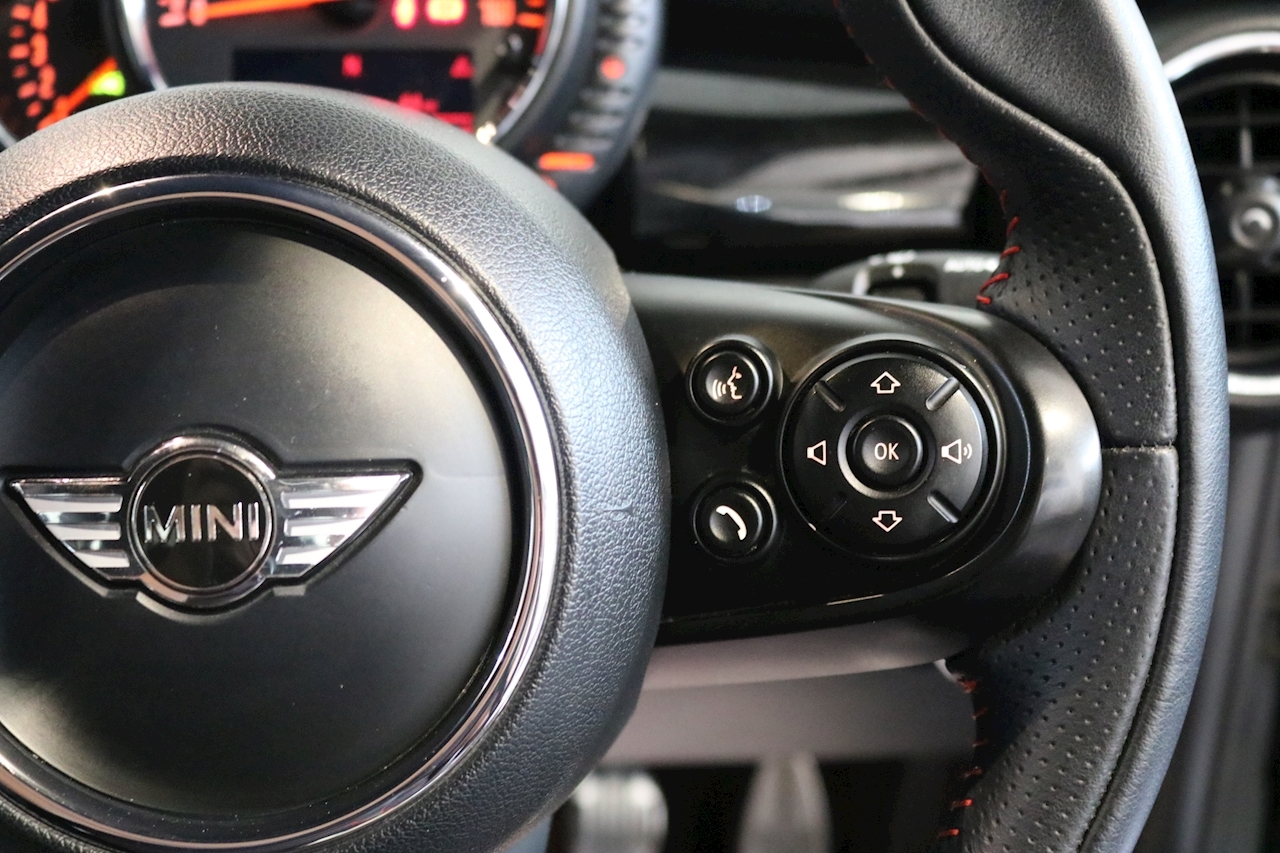 Used 2015 MINI Hatch Cooper S 3-Door Hatch For Sale in Bristol (U732 ...