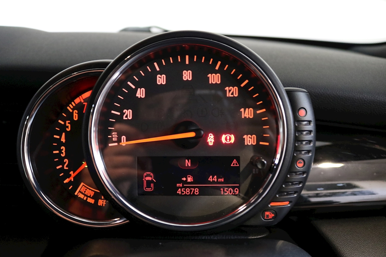 Used 2015 MINI Hatch Cooper S 3-Door Hatch For Sale in Bristol (U732 ...