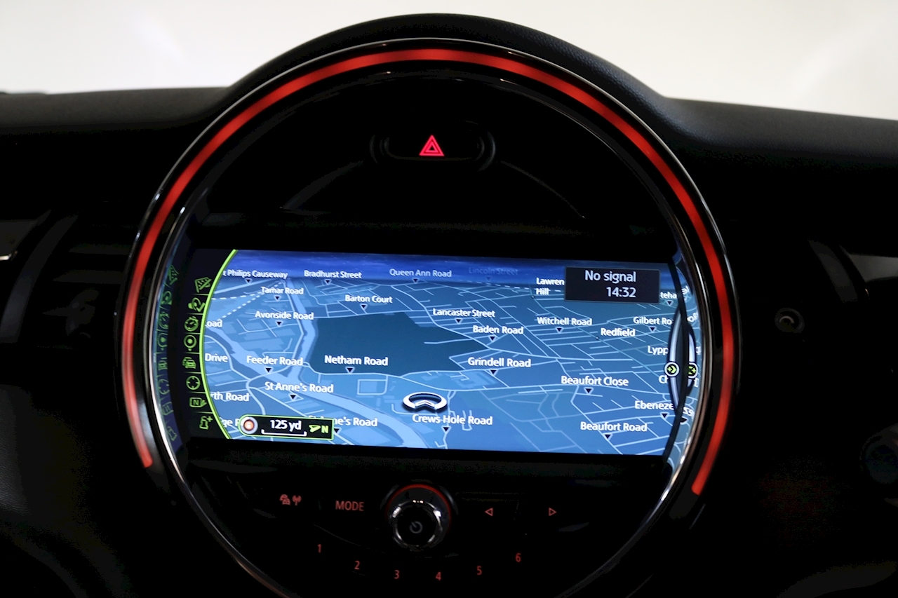 Used 2015 MINI Hatch Cooper S 3-Door Hatch For Sale in Bristol (U732 ...
