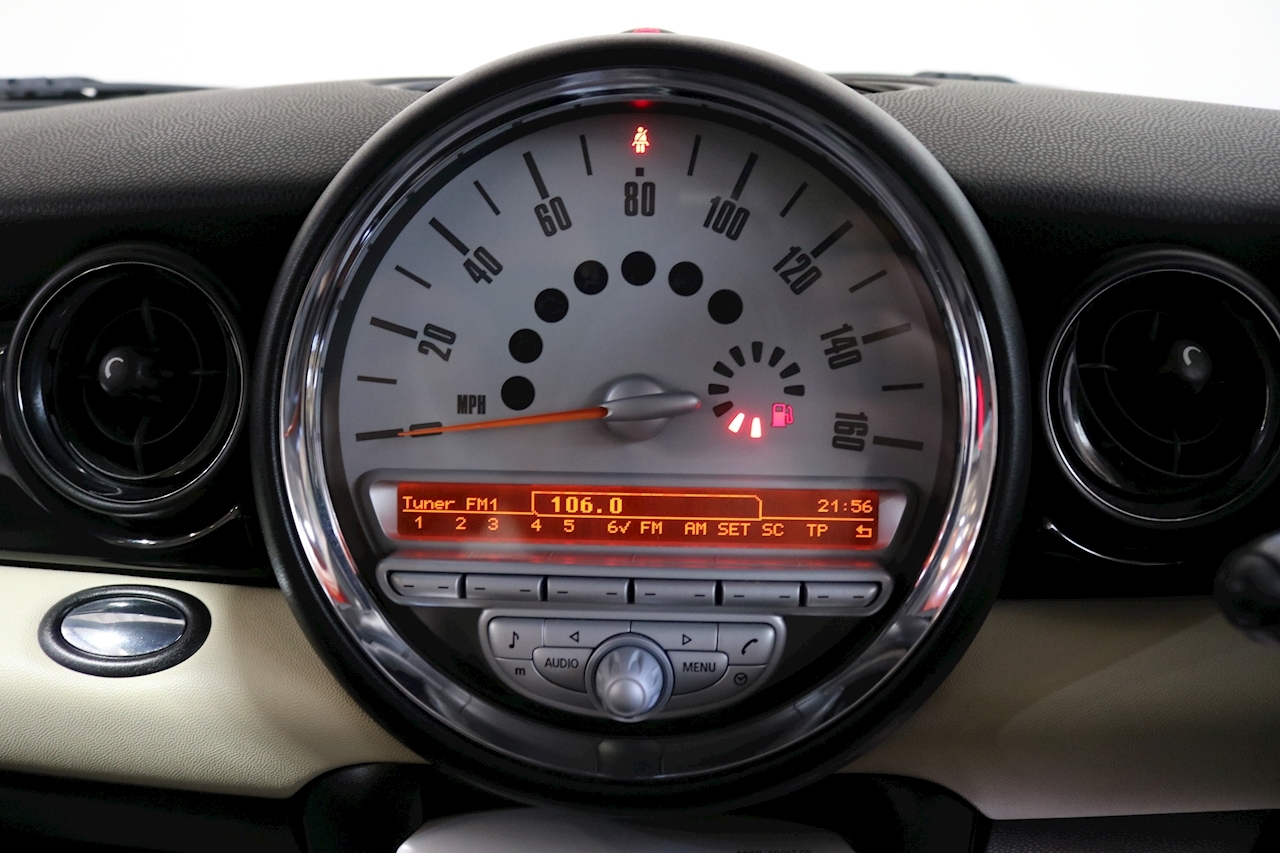 Used 2009 MINI Hatch Cooper Hatch For Sale in Bristol (U751) | Avanti ...