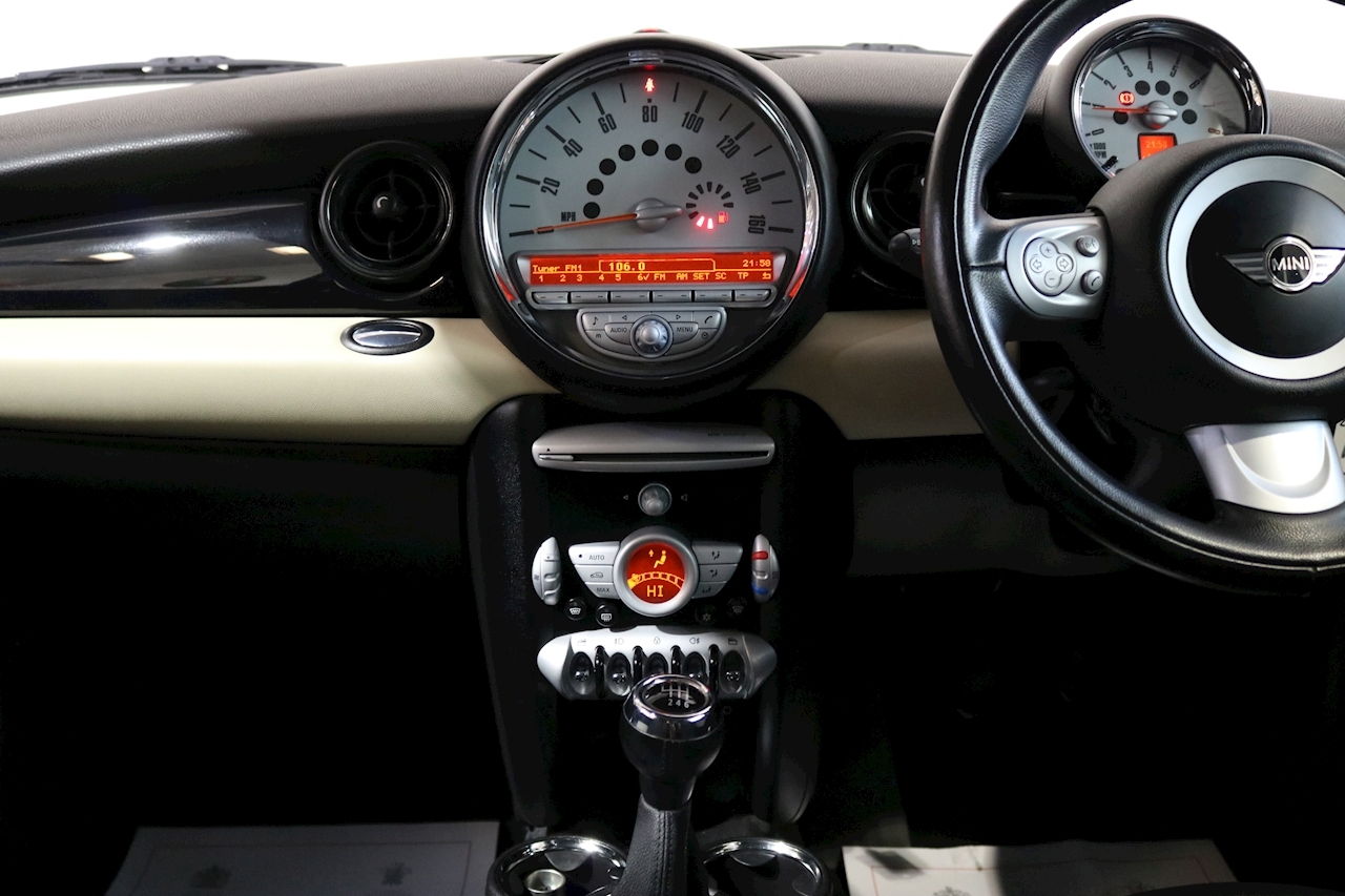 Used 2009 MINI Hatch Cooper Hatch For Sale in Bristol (U751) | Avanti ...