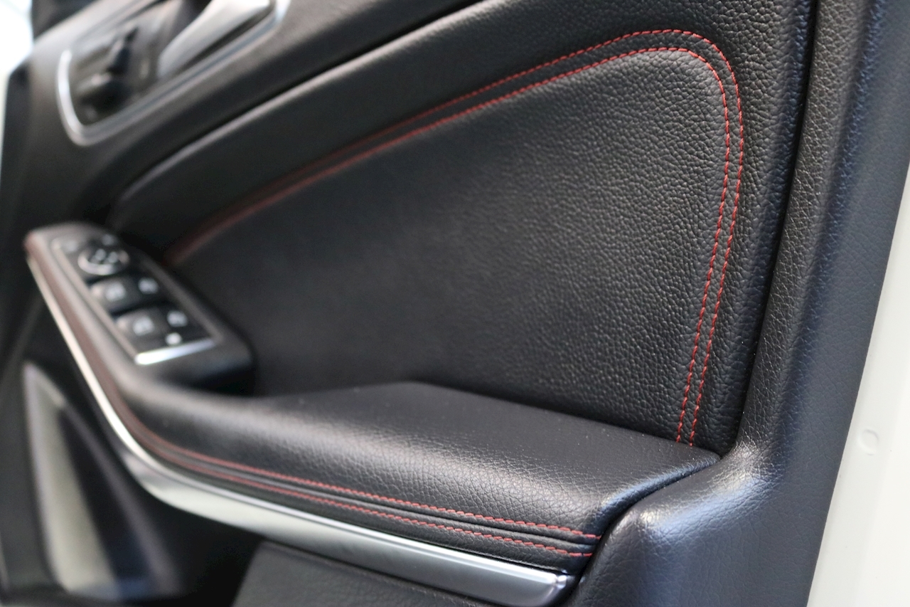 Used 2015 Mercedes-Benz A Class AMG Night Edition For Sale in Bristol ...