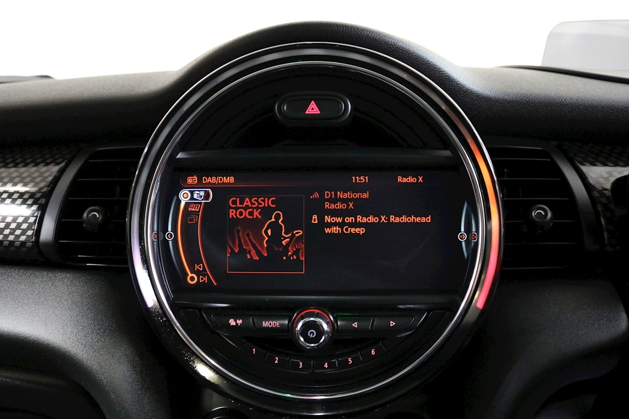 Used 2015 MINI Hatch Cooper S 3-Door Hatch For Sale in Bristol (U833 ...