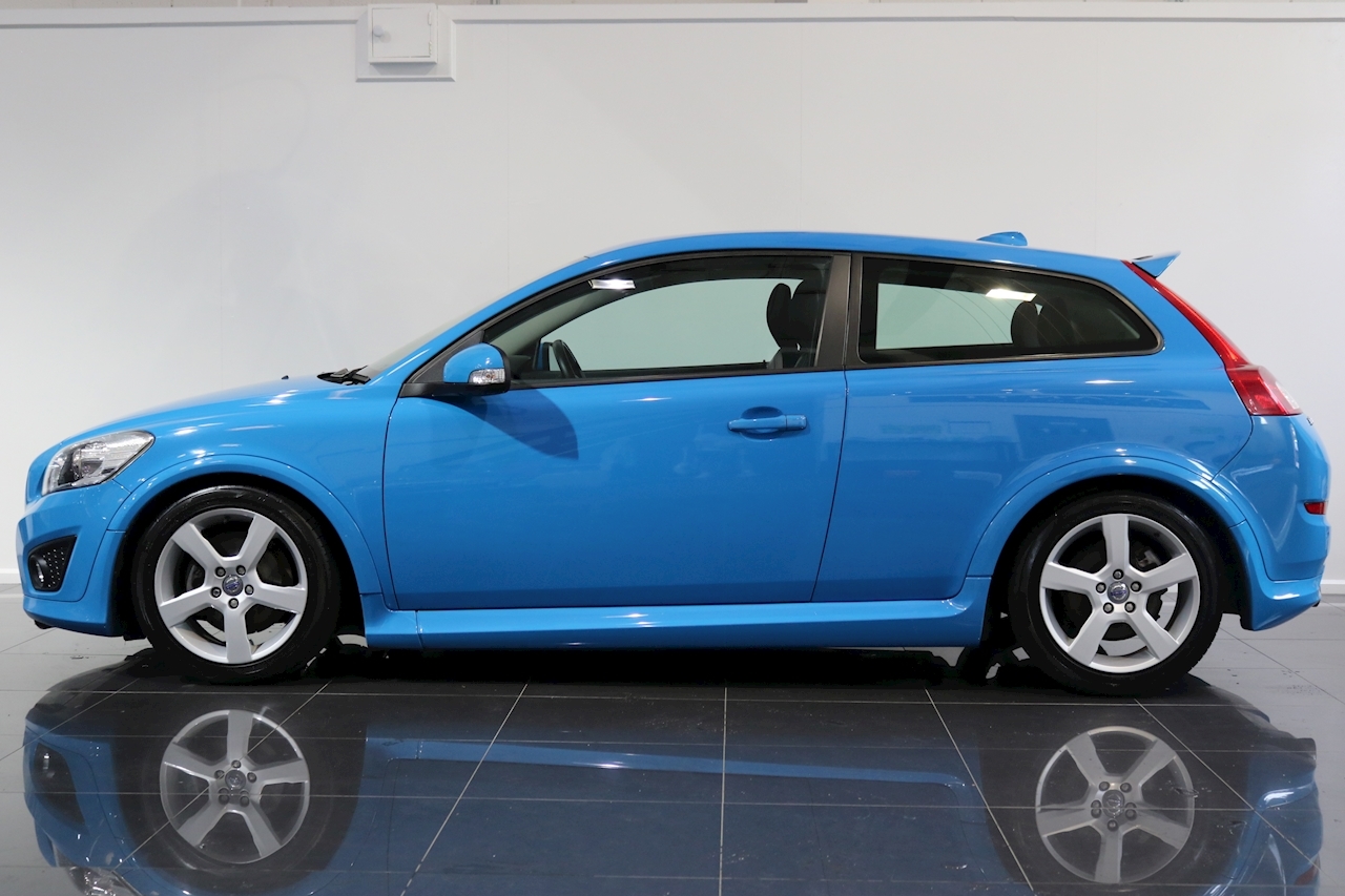 Used 2012 Volvo C30 R-Design For Sale in Bristol (U841) | Avanti ...