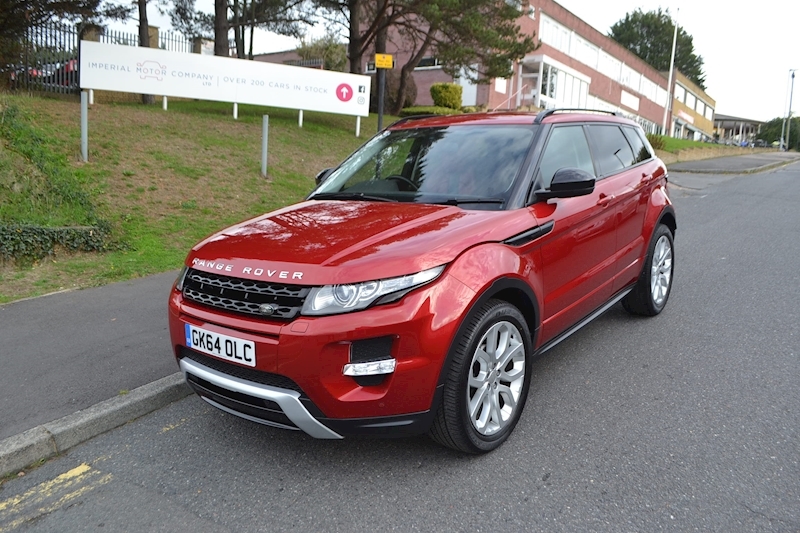 Vehicles For Sale - Imperial Motor Company