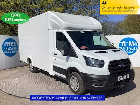 Vehicles For Sale - M4 Sales