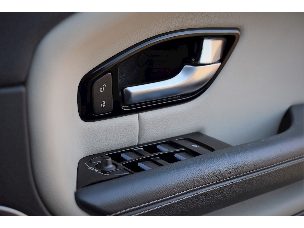 Used 2016 Land Rover Range Rover Evoque eD4 SE Tech For Sale (U1016 ...