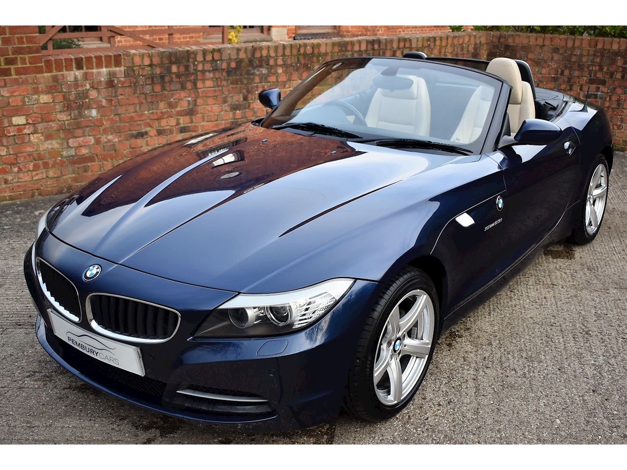 2009 Z4 For Sale