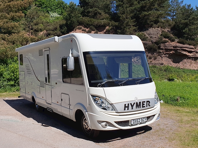 Vehicles For Sale | Cara Motorhomes