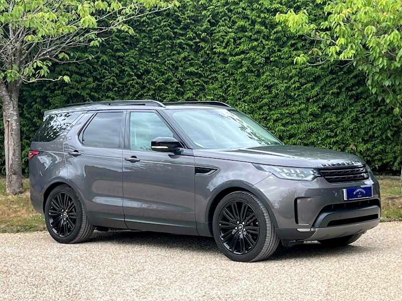 Vehicles For Sale - Hamptons of Surrey