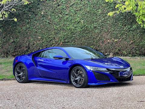 Hamptons of Surrey | Prestige Cars | Ewshot, Surrey