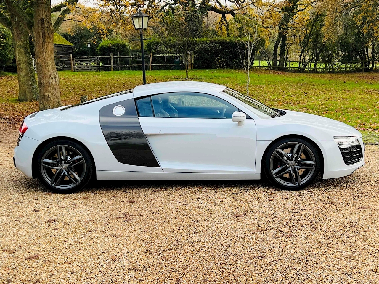 Used 2015 Audi R8 FSI V8 For Sale (U10001016) | Hamptons of Surrey